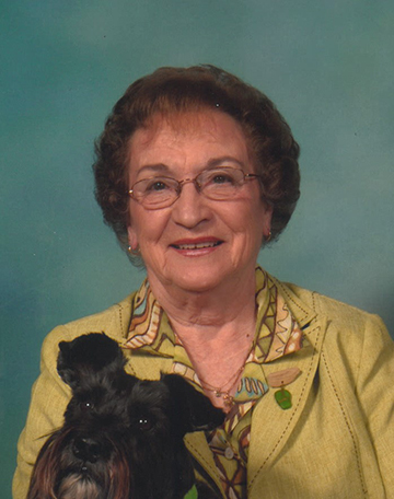 GEORGENE ELLEN ANDERSON | News, Sports, Jobs - The Alpena News